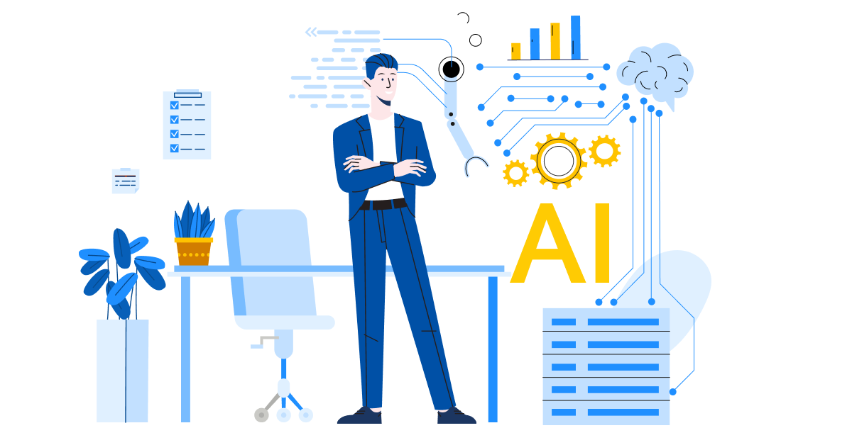 Operationalize AI: How to turn your data into an AI product